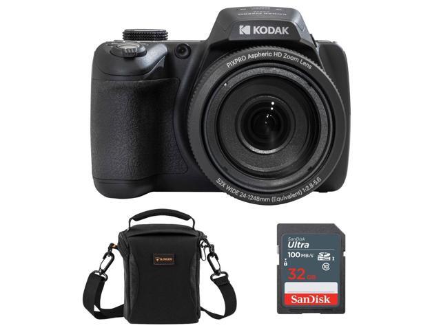 Click here for Kodak PIXPRO AZ528 Astro Zoom 16MP Full HD Digital... prices