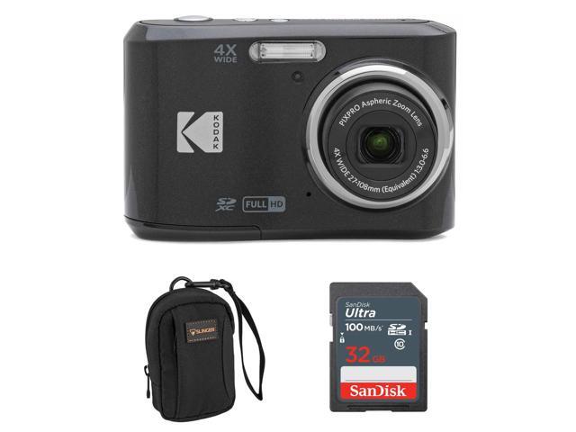 Click here for Kodak PIXPRO FZ45 Friendly Zoom 16MP Full HD Digit... prices