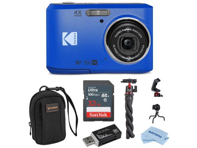 Click here for Kodak PIXPRO FZ45 Friendly Zoom 16MP Full HD Digit... prices