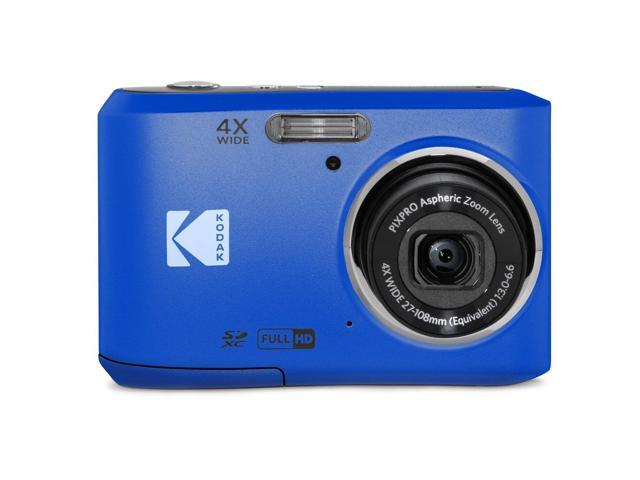 Click here for Kodak PIXPRO Friendly Zoom FZ45-BK 16MP Digital Ca... prices