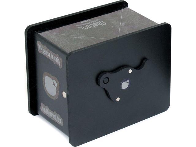 Click here for Ilford Obscura 4x5 Film Pinhole Camera Only #11754... prices