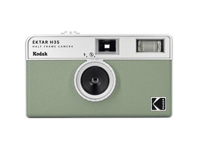 Click here for Kodak Kodak H35 1/2 Frame Sage #RK0103 prices
