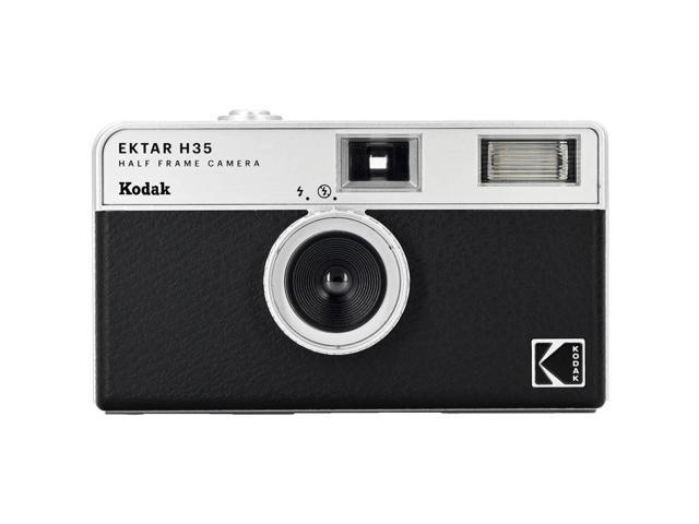 Click here for Kodak Kodak H35 1/2 Frame Black #RK0101 prices