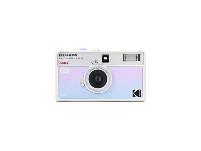 Click here for Kodak EKTAR H35N Half Frame Film Camera  Glazed Pi... prices