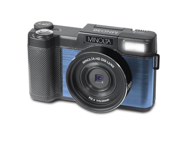 Click here for Minolta MND30 30MP 2.7K QHD 3.0 LCD Screen Digital... prices