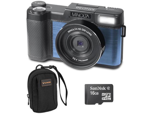 Click here for Minolta MND30 30MP 2.7K QHD 3.0 LCD Screen Digital... prices