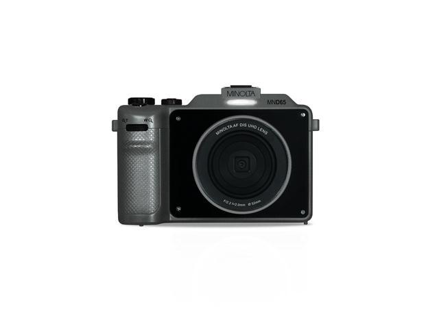 Click here for Minolta Minolta MND55 64 MP AF 4K Ultra HD Digital... prices