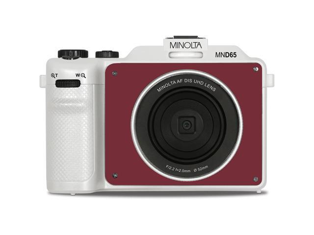 Click here for Minolta Minolta MND65 Selfie Shot Digital Camera... prices