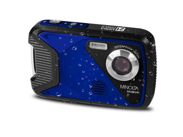 Click here for Minolta MN30WP 21MP Full HD 2.8 Touch LCD Screen W... prices