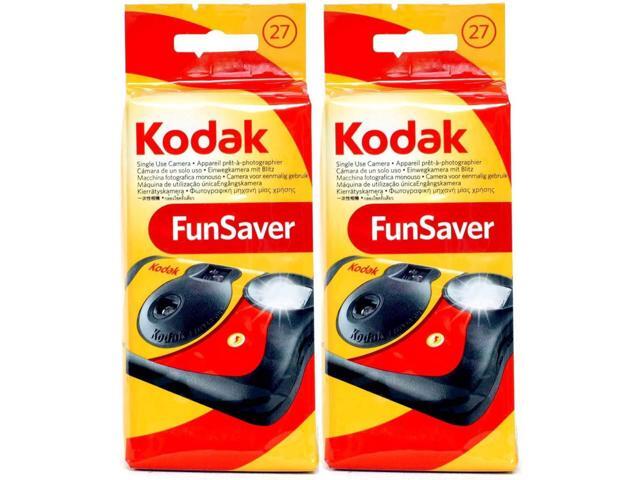 Click here for Kodak Fun Saver 35mm Disposable Camera with Flash... prices