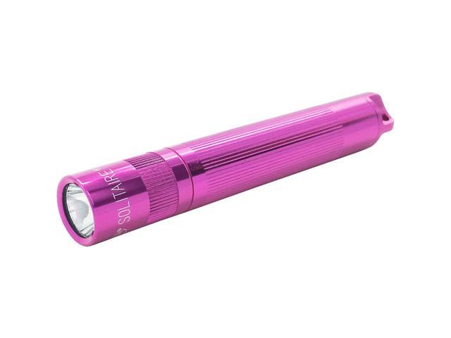 Click here for MagLite Solitaire 1-Cell AAA LED Flashlight  Prese... prices
