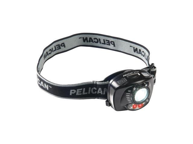 Click here for Pelican 2720 LED Headlamp  200 Lumens  Black #0272... prices