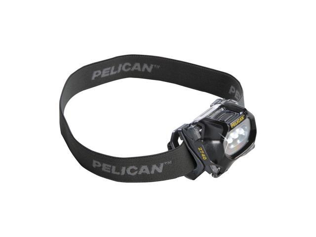 Click here for Pelican 2740 LED Headlamp  66 Lumens  Black #02740... prices