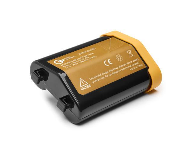 Click here for Green Extreme EN-EL18d 10.8V 3350mAh Lithium-Ion B... prices