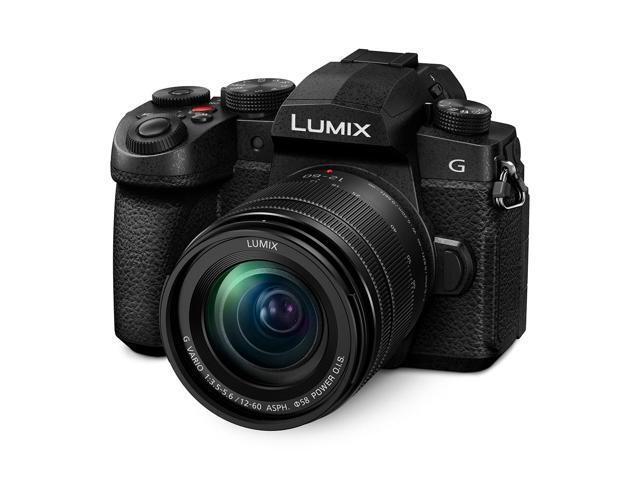 Click here for Panasonic LUMIX G97 Mirrorless Camera with LUMIX G... prices