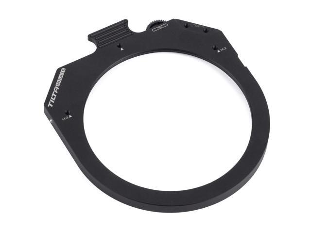 Click here for Tilta 95mm Rotatable Circular Filter Tray for Mira... prices