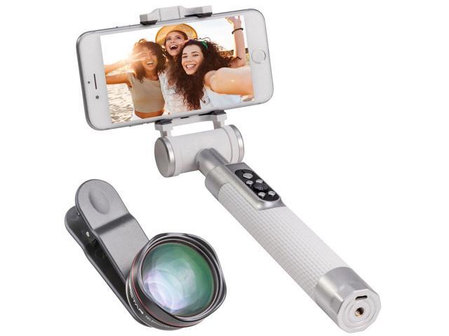 Click here for Pictar Smart 60mm Telephoto Lens for Smartphones... prices