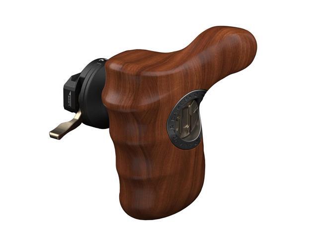 Click here for Tilta Tilta Advanced Left Side Wooden Handle Black... prices