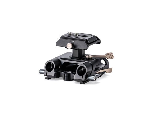 Click here for Tilta 15mm LWS Arca Height Adjustable Baseplate  B... prices