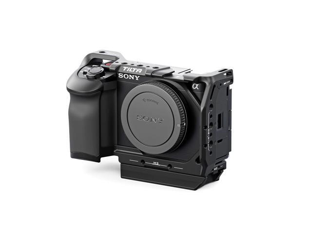 Click here for Tilta Full Camera Cage for Sony ZV-E1  Black prices
