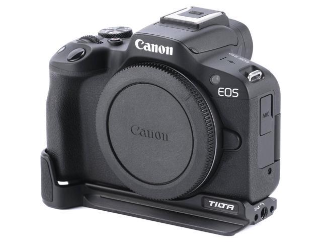 Click here for Tilta Expansion Baseplate for Canon R50 Camera  Bl... prices