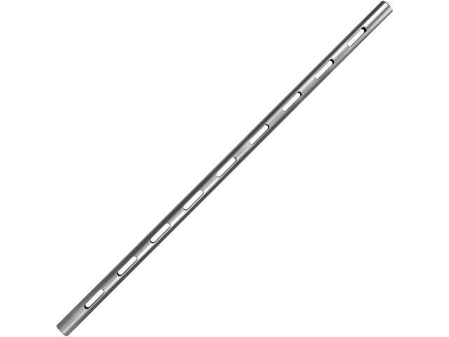 Click here for Kondor Blue 18 PPSh 15mm Threaded Aluminum Rod  Sp... prices