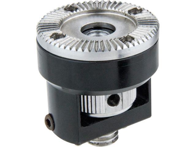 Click here for Kupo ARRI 3/8-16 Locating Pin to ARRI Rosette Adap... prices