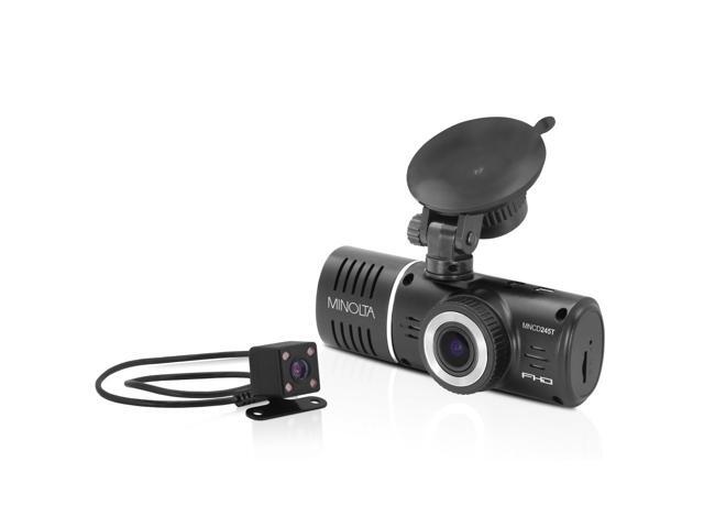 Click here for Minolta MNCD245T FHD Front & Rear View Dash Camera... prices