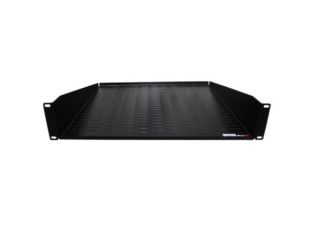Click here for ProX T-RS2-18 Rack Mount Shelf 18 Deep 2U Space prices