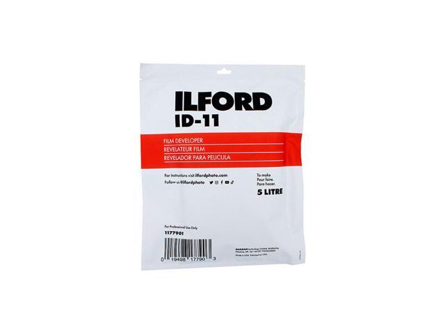 Click here for Ilford ID-11 Film 5L Developer Powder for Black an... prices