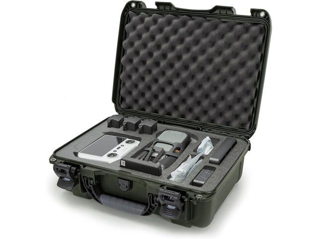 Click here for Nanuk Nanuk 925 Case with Foam for DJI Mavic 3 Pro... prices
