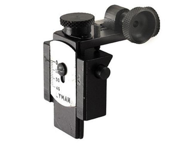 Click here for Lyman 66WB Winchester 1886 Copies Receiver Peep Si... prices