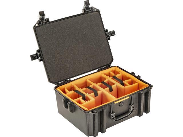 Click here for Pelican Vault V550 Standard Equipment Case with Li... prices