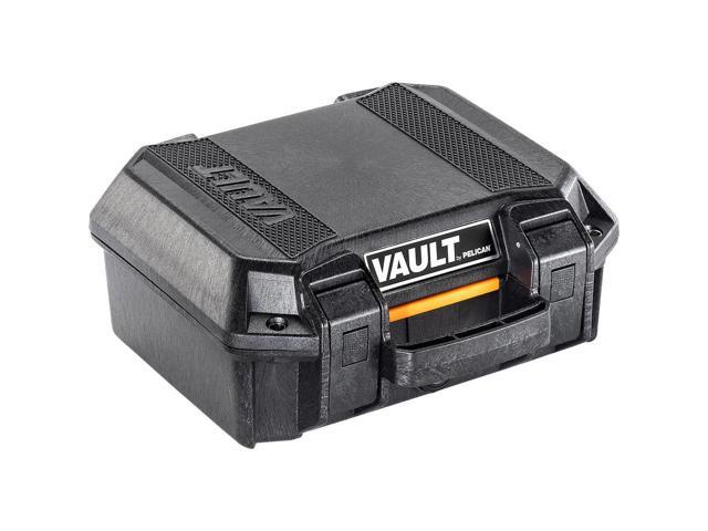 Click here for Pelican V100 Vault Small Firearm Case with Foam fo... prices