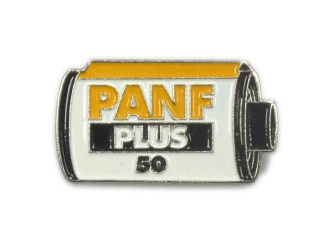Click here for Ilford PANF Plus Metal Pin Badge #1179026 prices