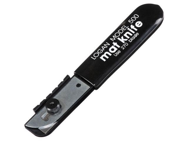 Click here for Logan Graphics 500 Straight Blade Photo Mat Cuttin... prices