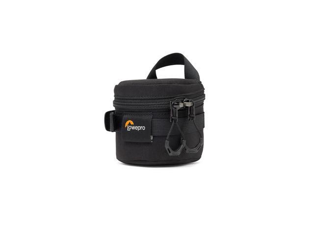 Click here for Lowepro ProTactic LCS III 0.3L Lens Case  Black #L... prices
