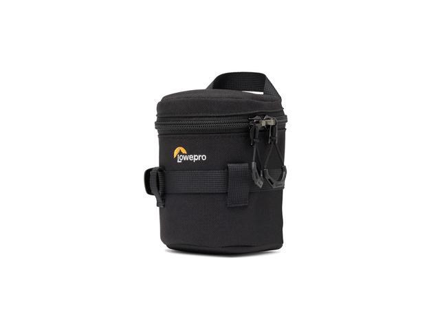 Click here for Lowepro ProTactic LCS III 0.5L Lens Case  Black #L... prices