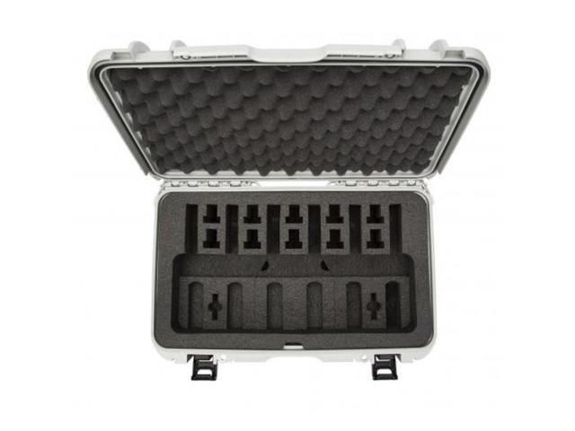 Click here for Nanuk Customized 935 Foam Insert for 6 Up Pistol #... prices