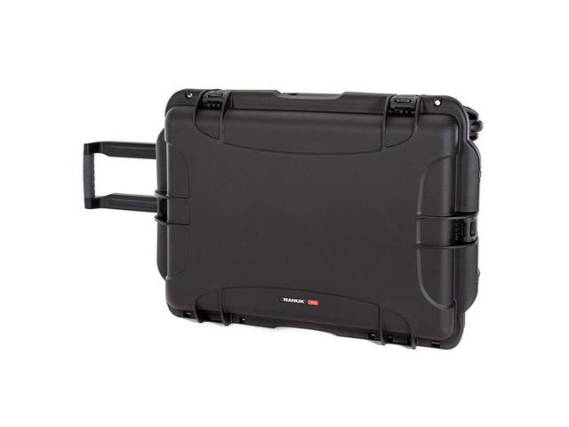 Click here for Nanuk Wheeled Series 955 Waterproof Hard Case with... prices