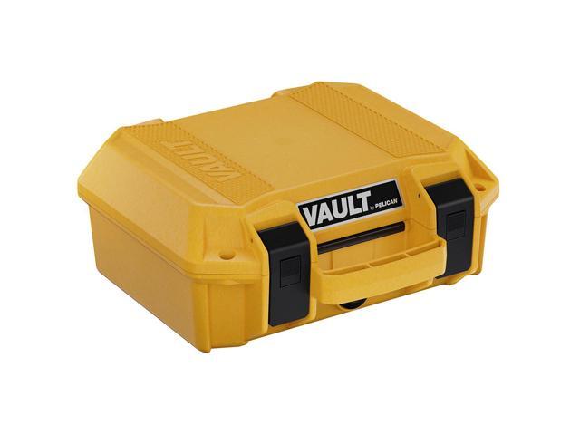 Click here for Pelican V100C Vault Equipment Case with Foam #VCV1... prices