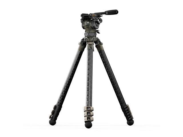 Click here for Tilta Tilta 75mm Cine Fluid Head with 3-Stage Carb... prices