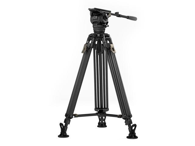 Click here for Tilta Cine CT12 Fluid Head with 3-Section Carbon F... prices