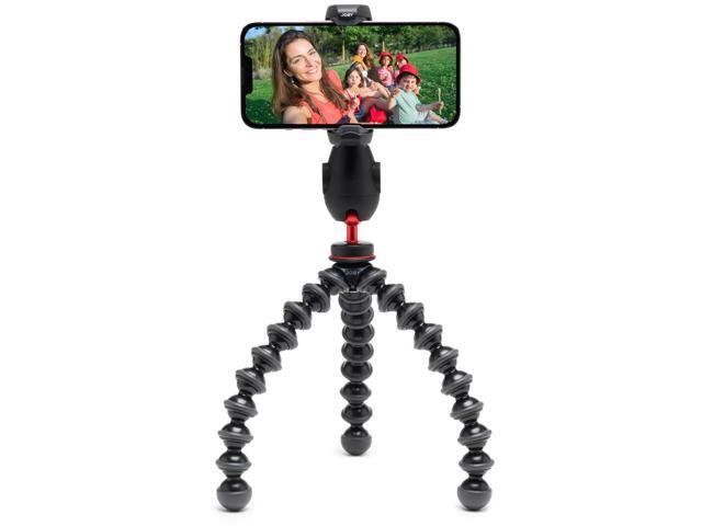Click here for JOBY GripTight PRO 3 GorillaPod Tripod for Smartph... prices
