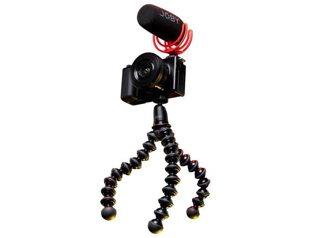 Click here for JOBY Essential Vlogger Kit prices