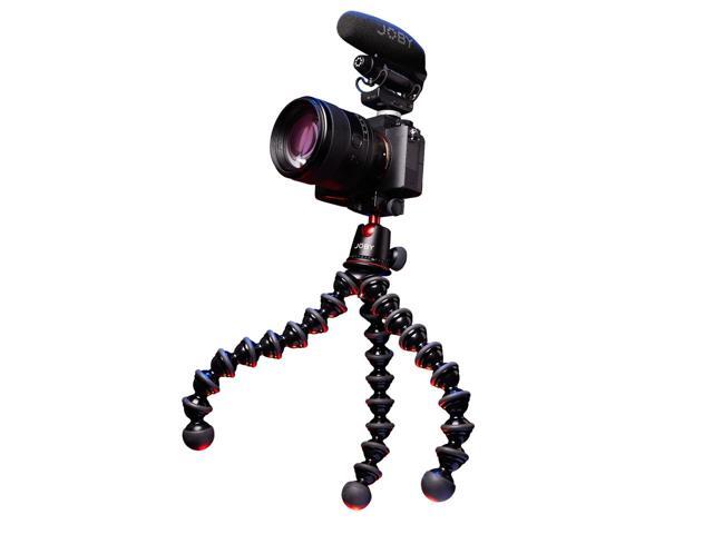Click here for JOBY Vlogger PRO Kit prices