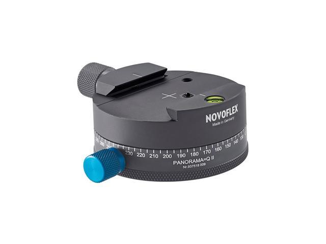 Click here for Novoflex Panorama Plate with QR-Unit  Version II prices