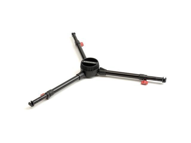 Click here for OConnor MLS - Mid Level Spreader for 30L tripod prices
