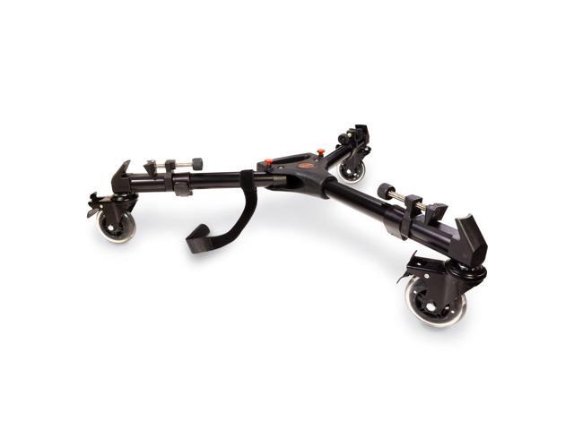 Click here for Padcaster Tripod Dolly with Wheels prices