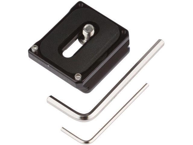 Click here for ProMediaGear PXM1 HYBRID Manfrotto-Type RC2 and Ar... prices